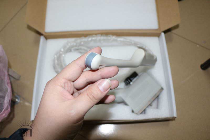 PHILIPS E6509 - Transductor Compatible Nuevo - 18 meses de garantía