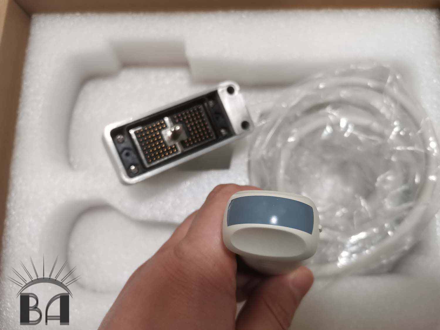 MINDRAY 65C15EA - Transductor Compatible Nuevo - 18 meses de garantía