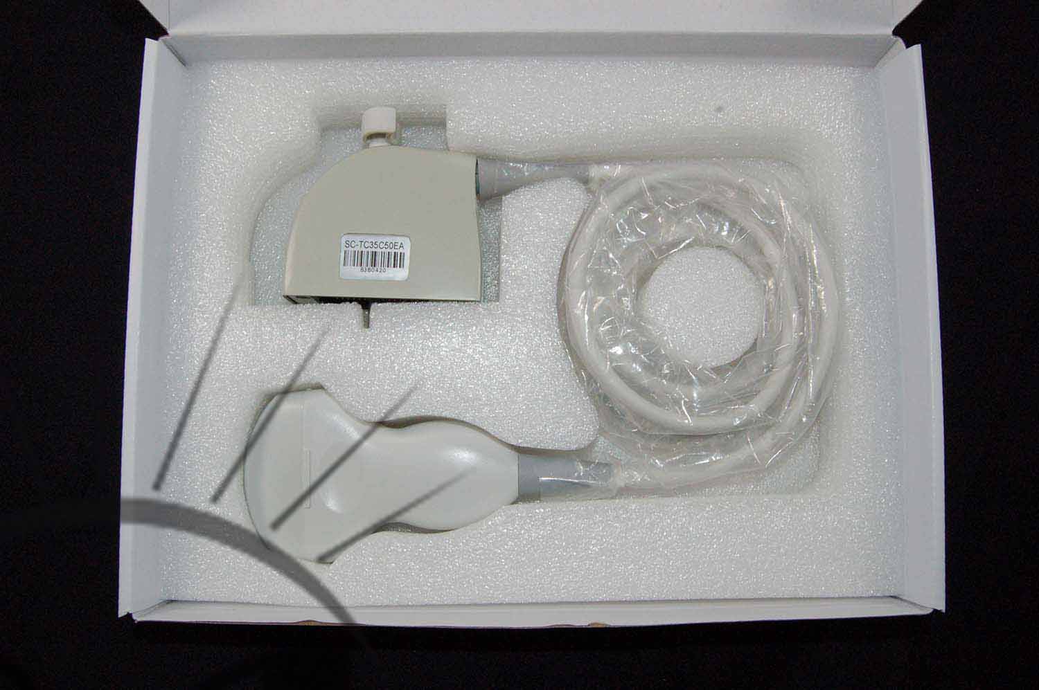 MINDRAY 35C50EA - Transductor Compatible Nuevo - 18 meses de garantía