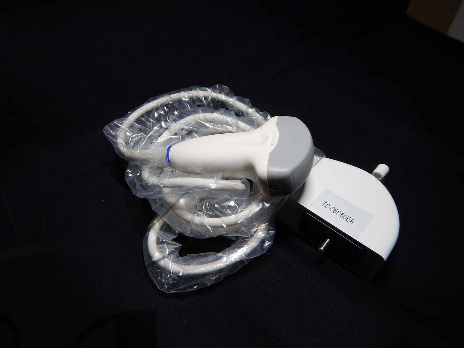 MINDRAY 35C50EA - Transductor Compatible Nuevo - 18 meses de garantía