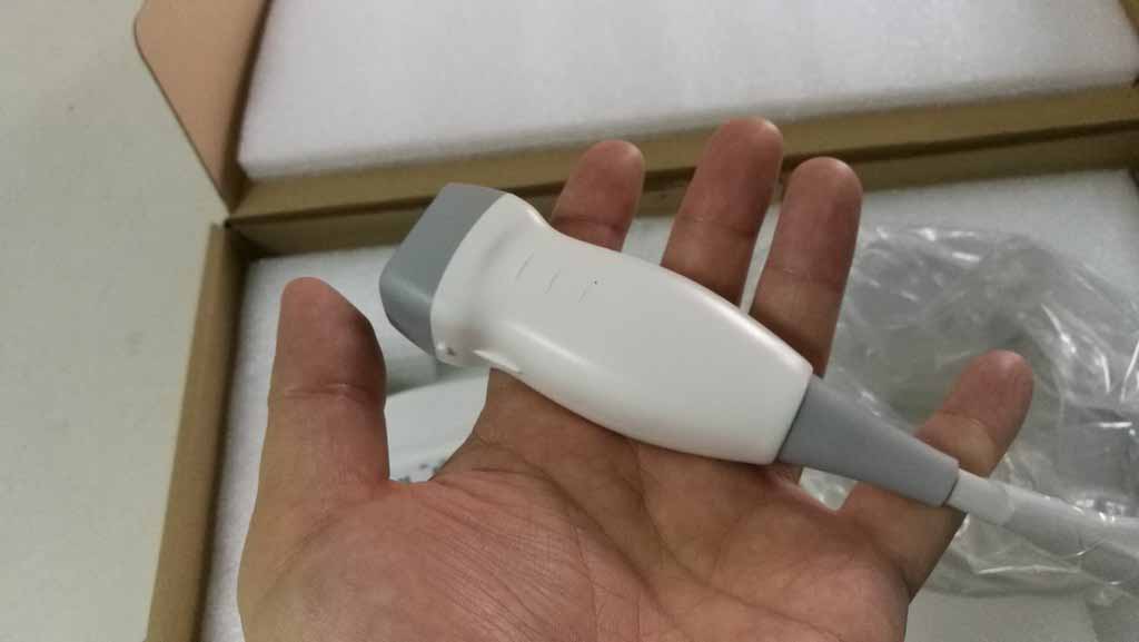 MINDRAY P4-2S - Transductor Compatible Nuevo - 18 meses de garantía