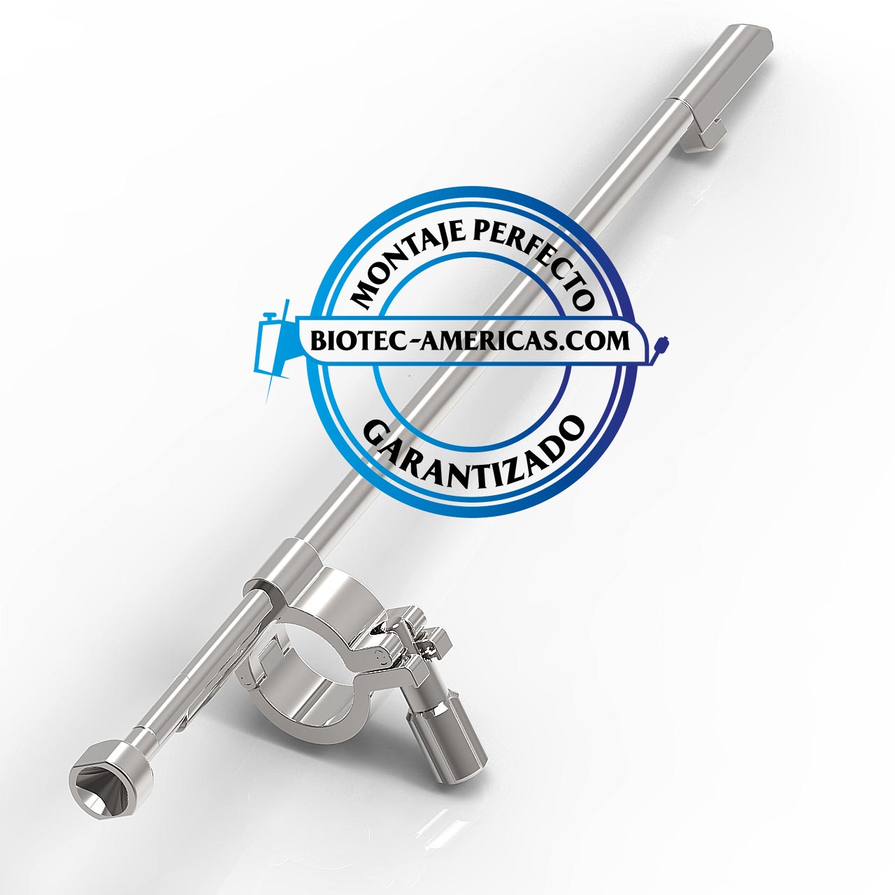 Guias de agujas para ultrasonidos GE E8CS