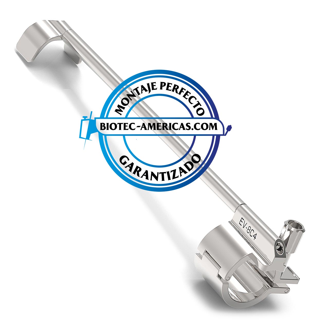 Guias de agujas para ultrasonidos Siemens EV-8C4