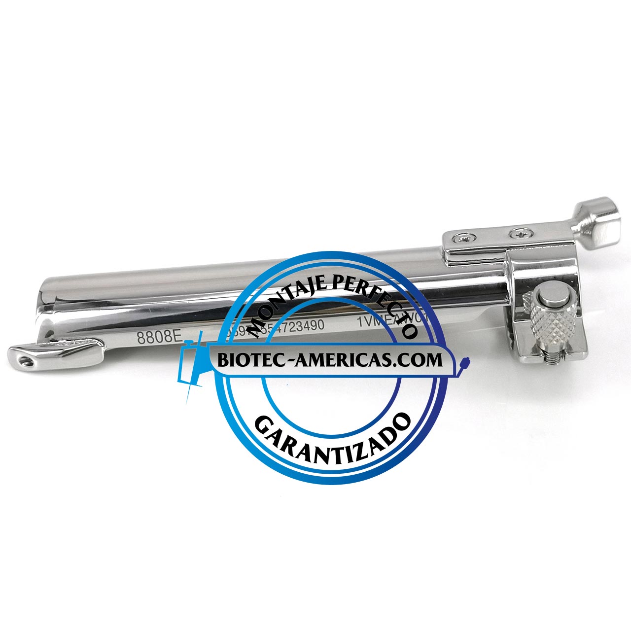 Guias de agujas para ultrasonidos BK Medical E14C4t