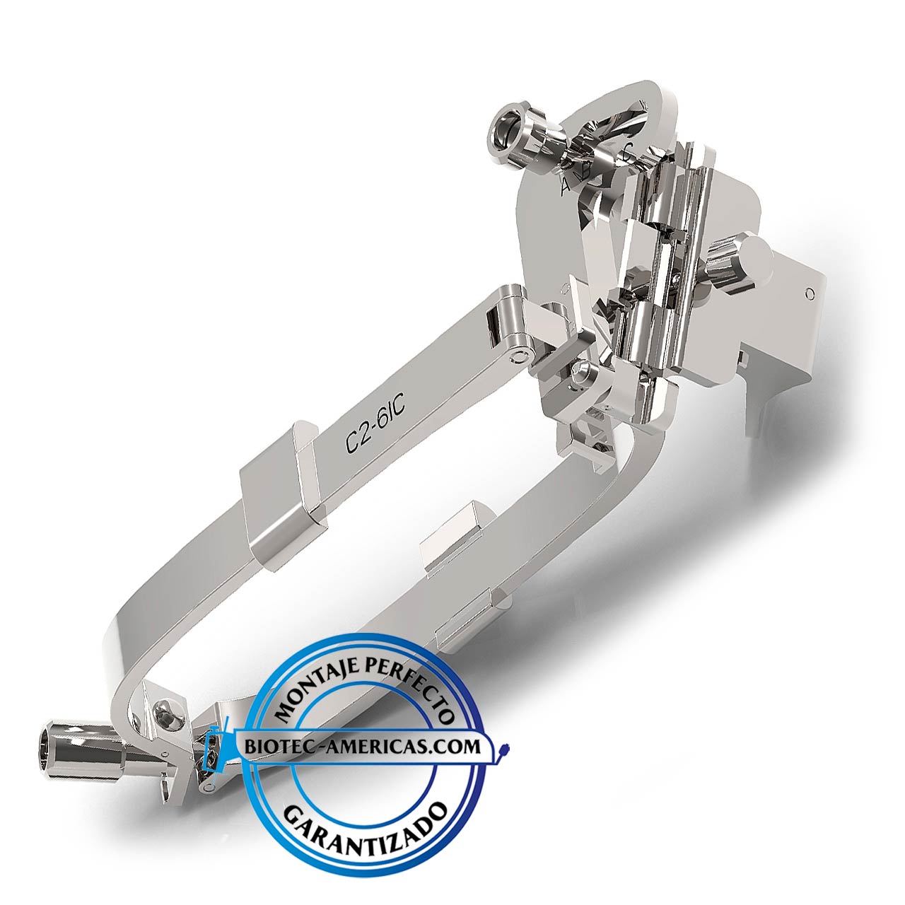 Guias de agujas para ultrasonidos Siemens 6C2