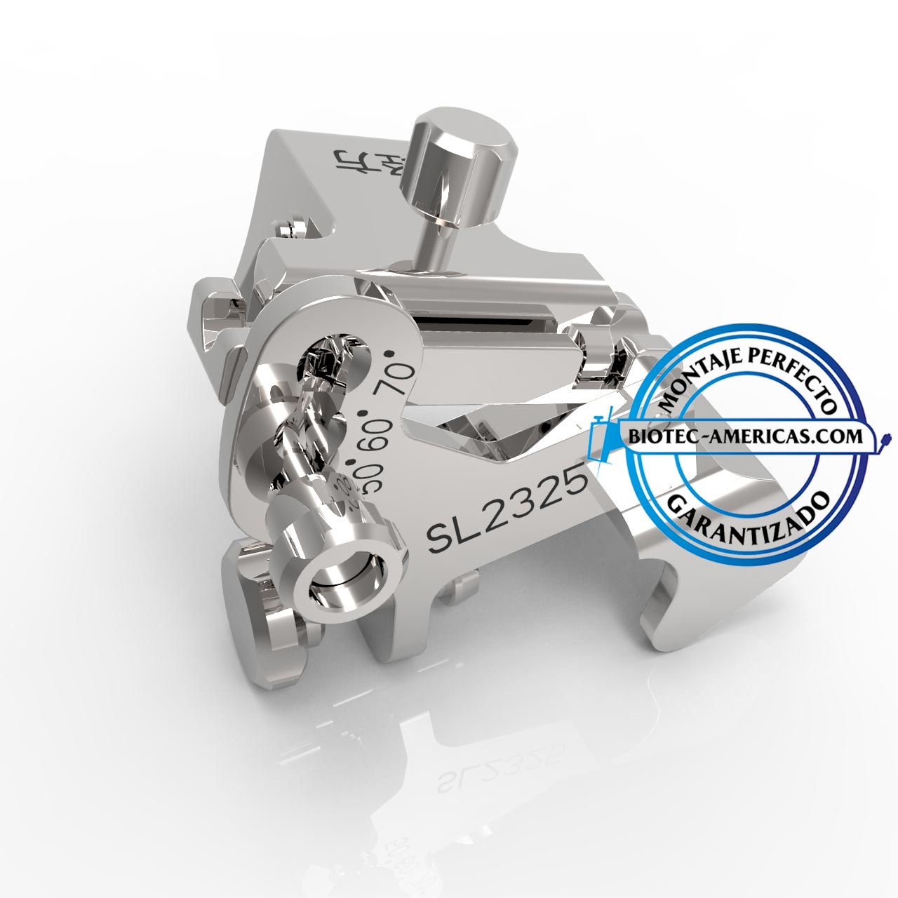 Guias de agujas para ultrasonidos Siemens LA435